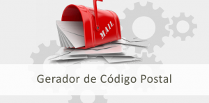 Gerador de CEP [⚡ATUALIZADO⚡] com endereço completo